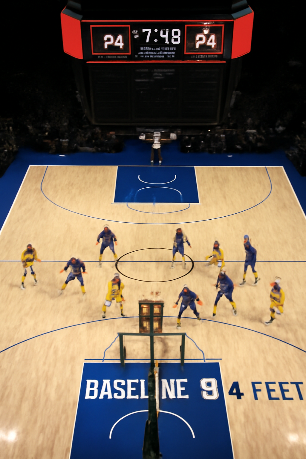 Houston Rockets 2025-26 Roster, Salary Cap & Cap Sheet | Baseline to ...